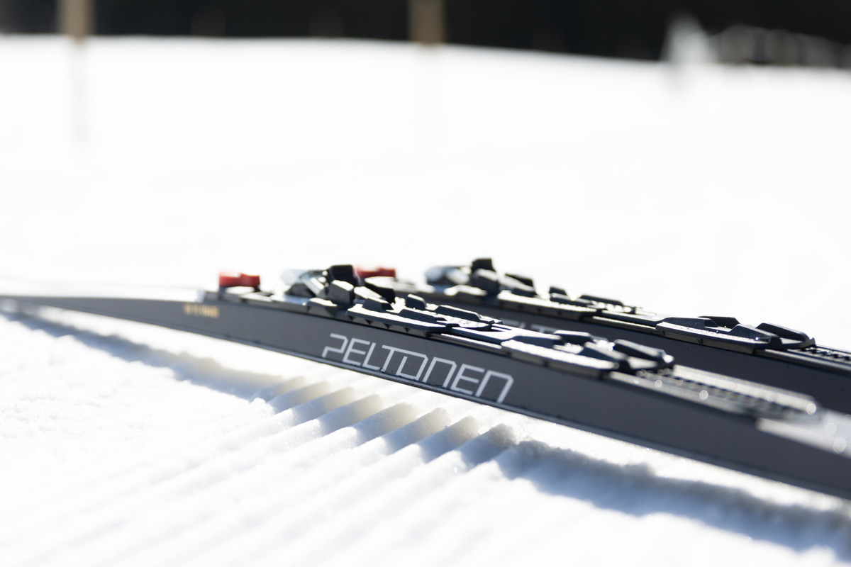 nabiegowkach.pl - biegówki, narty biegowe i biegi narciarskie w Polsce